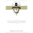 The White Donkey: Terminal Lance: Uriarte, Maximilian: 9780316362832 ...