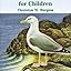 The Burgess Seashore Book for Children (Dover Children's Classics ...