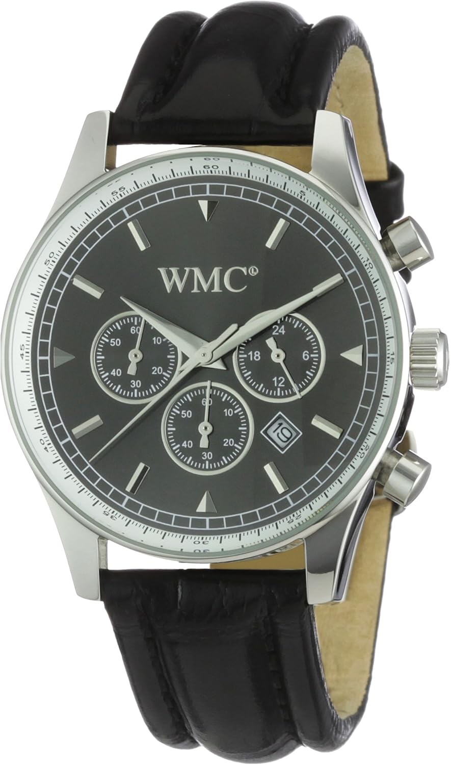 WMC Herren-Armbanduhr Premium Collection 2022: Amazon.de: Uhren
