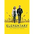 Amazon.com: Elementary: The Complete Series : Miller, Jonny Lee, Liu ...
