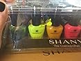Amazon.com : SHANY Cosmopolitan Nail Polish set - Pack of 24 Colors ...