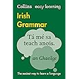 Irish Grammar (Collins Easy Learning) (English and Irish Edition ...