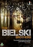 The Bielski Brothers: The True Story of Three Men Who Defied the Nazis ...