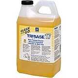 NABC Concentrate 1 Clean On The Go Dispensed # 471602, 4-2Liter -(1 ...