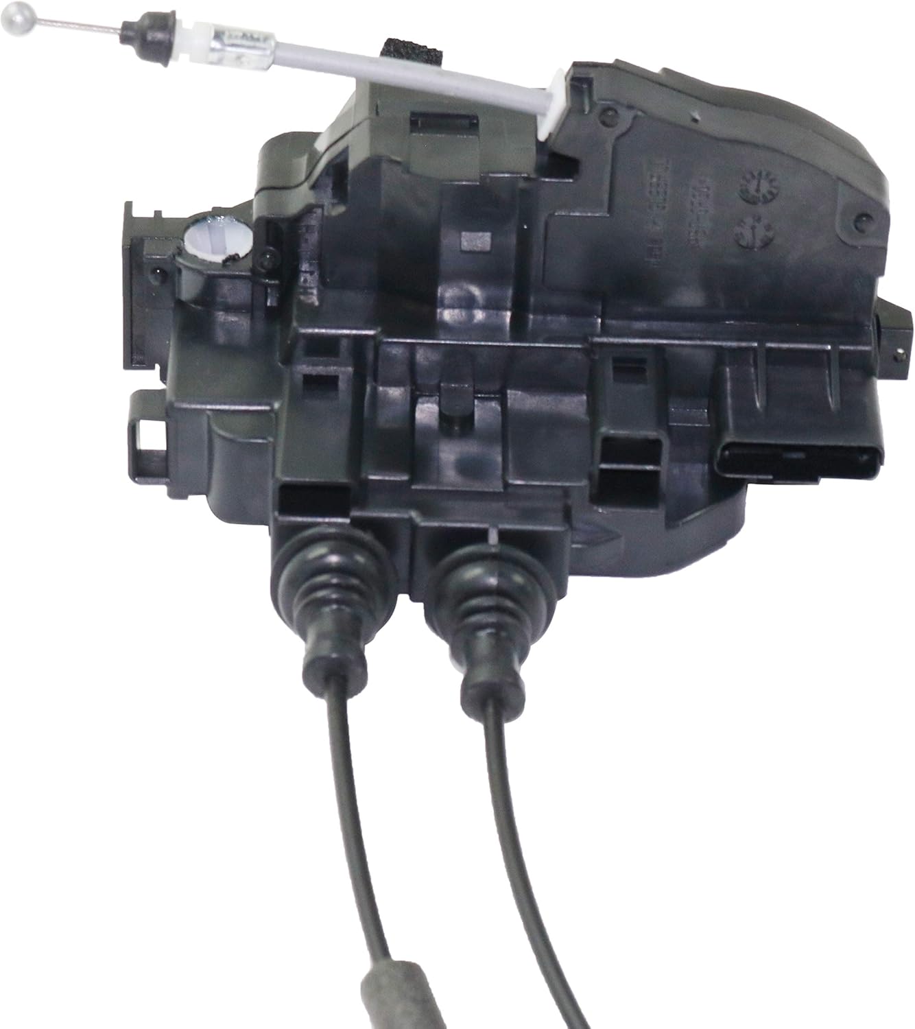 Amazon.com: Door Lock Actuator Compatible with 2007-2012 Hyundai ...