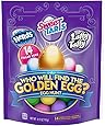 Amazon.com : Wonka Egg Hunt with a Golden Egg, 12 Count, 3.4 Ounce ...