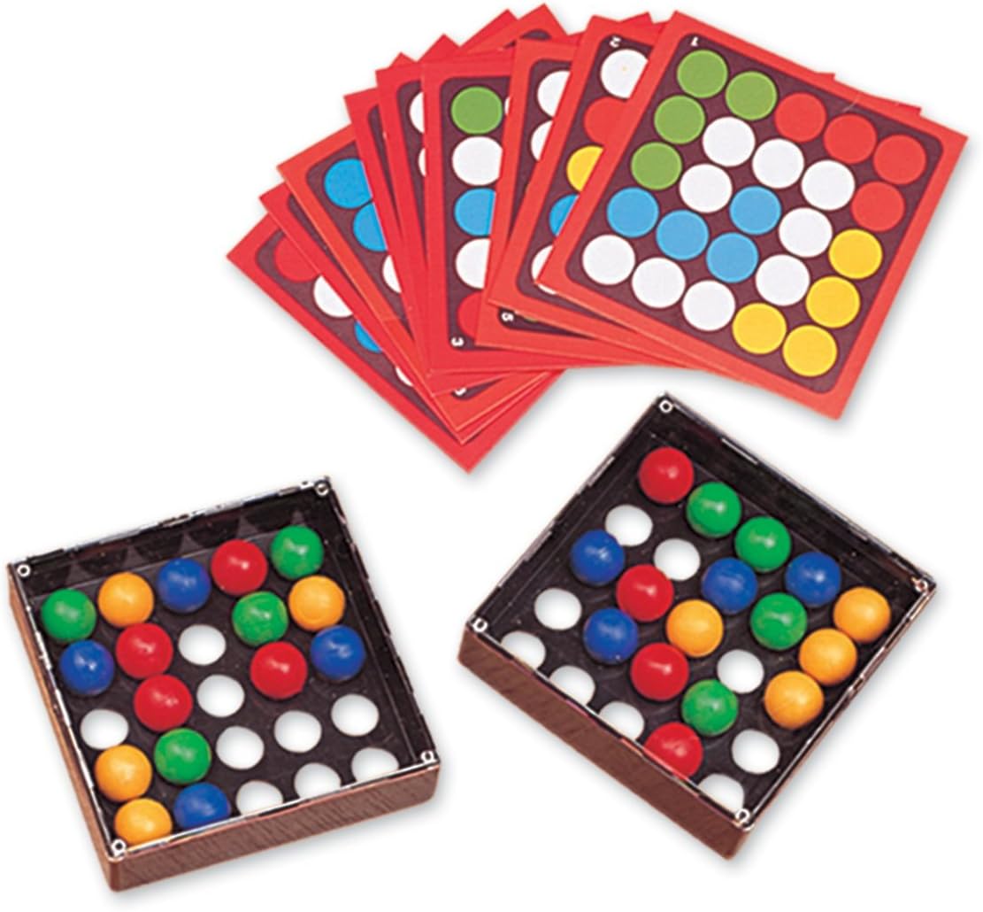 Edushape Tricky Fingers Preschool Puzzle: Amazon.co.uk: Toys & Games