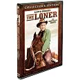 Amazon.com: The Loner: The Complete Series : Lloyd Bridges: Movies & TV