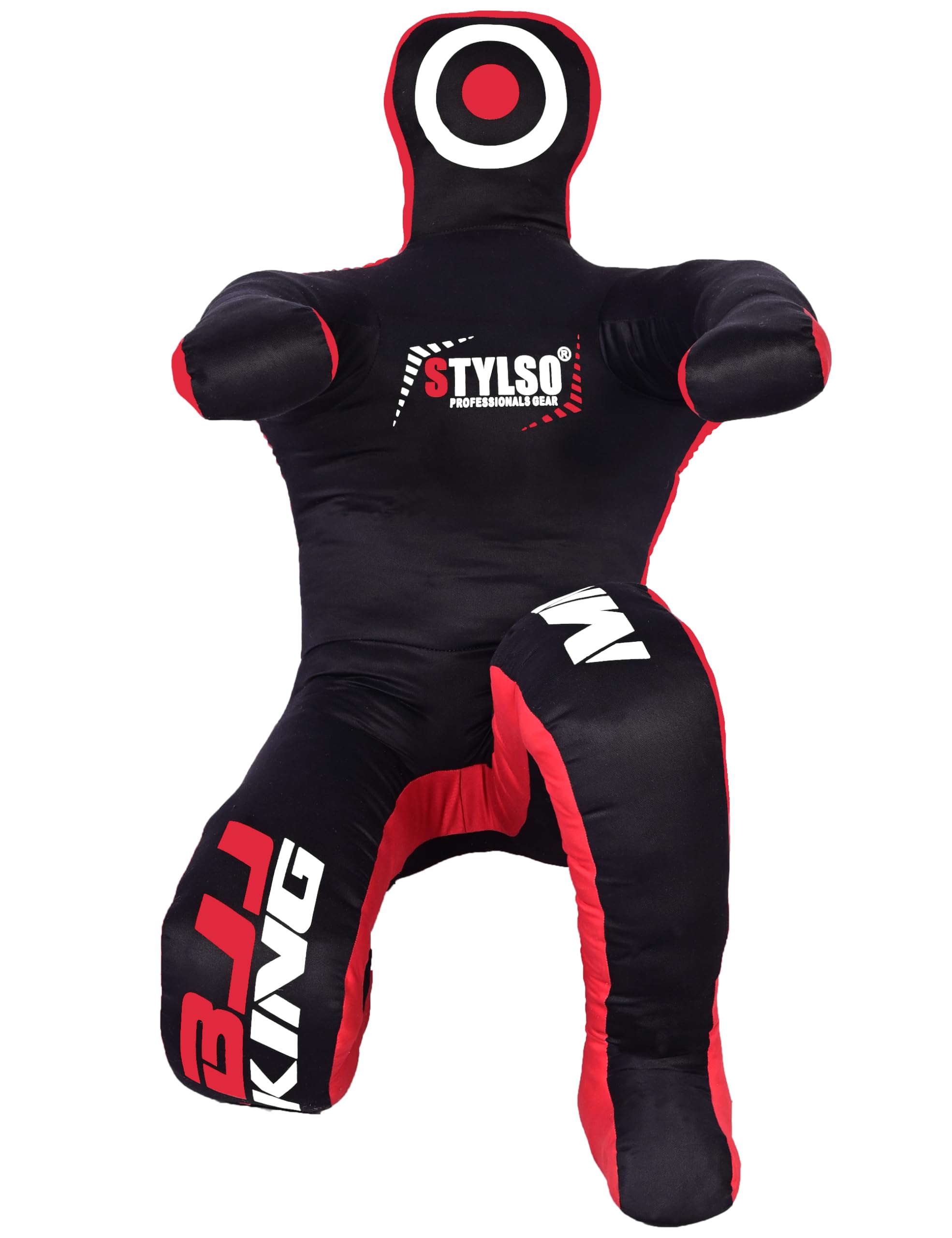 Mua Un-Filled Wrestling Dummy Grappling Dummy Jiu Jitsu Dummy for BJJ ...
