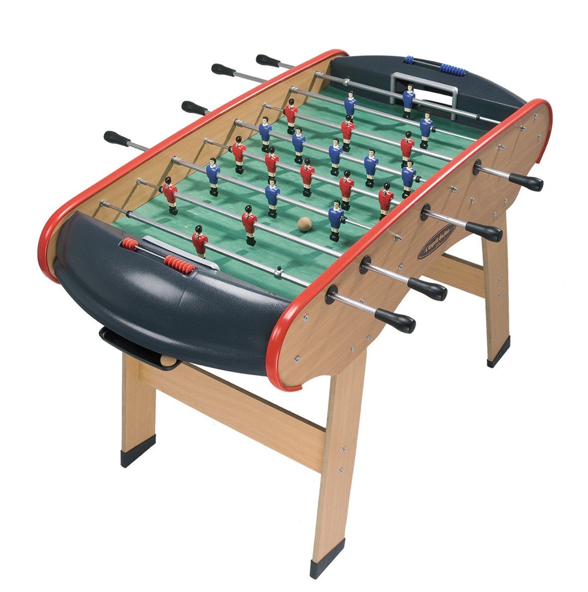 baby foot in english