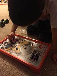Amazon.com: Operation Despicable Me Silly Skill Game: Toys & Games