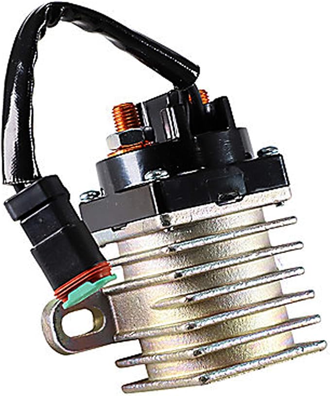 Amazon.com: Friday Part GP-Magnetic Switch Relay 241-8368 2418368 for ...