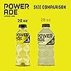 POWERADE Lemon Lime, 20 fl oz, 8 Pack in Oman | Whizz Sports Drinks