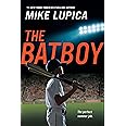 Amazon.com: The Batboy: 9780142417829: Lupica, Mike: Books