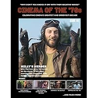 Cinema of the '80s Magazine: Issue 1 (Colour): Dabell, Ed. Dawn and ...