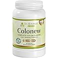 Amazon.com: BioSource Labs Colonew Complete Colon Cleanse Natural Detox Supplement for Daily ...