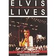 Amazon.com: Elvis Lives: The 25th Anniversary Concert "Live" From ...