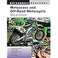 Motocross and Off-Road Motorcycle Setup Guide (Motorbooks Workshop ...
