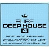 Pure Deep House - The Very Best Of Deep House & Garage: Amazon.co.uk: Music