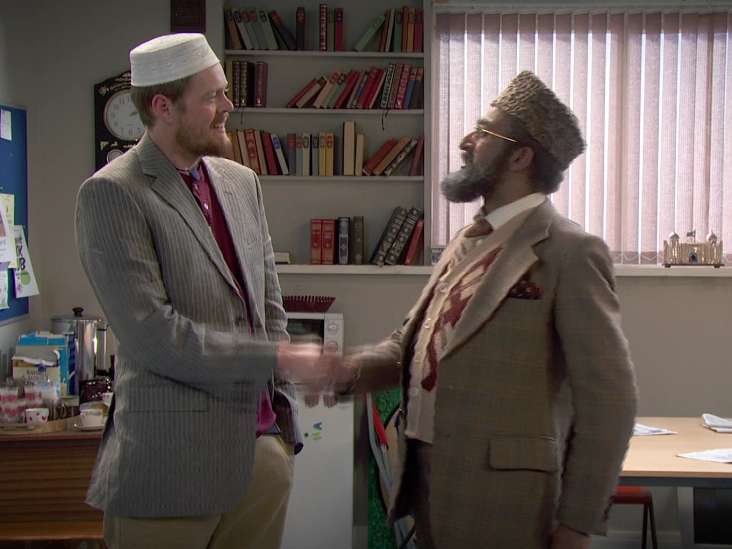 Watch Citizen Khan - Season 1 | Prime Video
