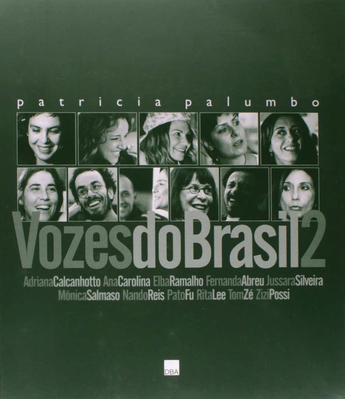 Vozes Do Brasil 2 PDF Patricia Palumbo