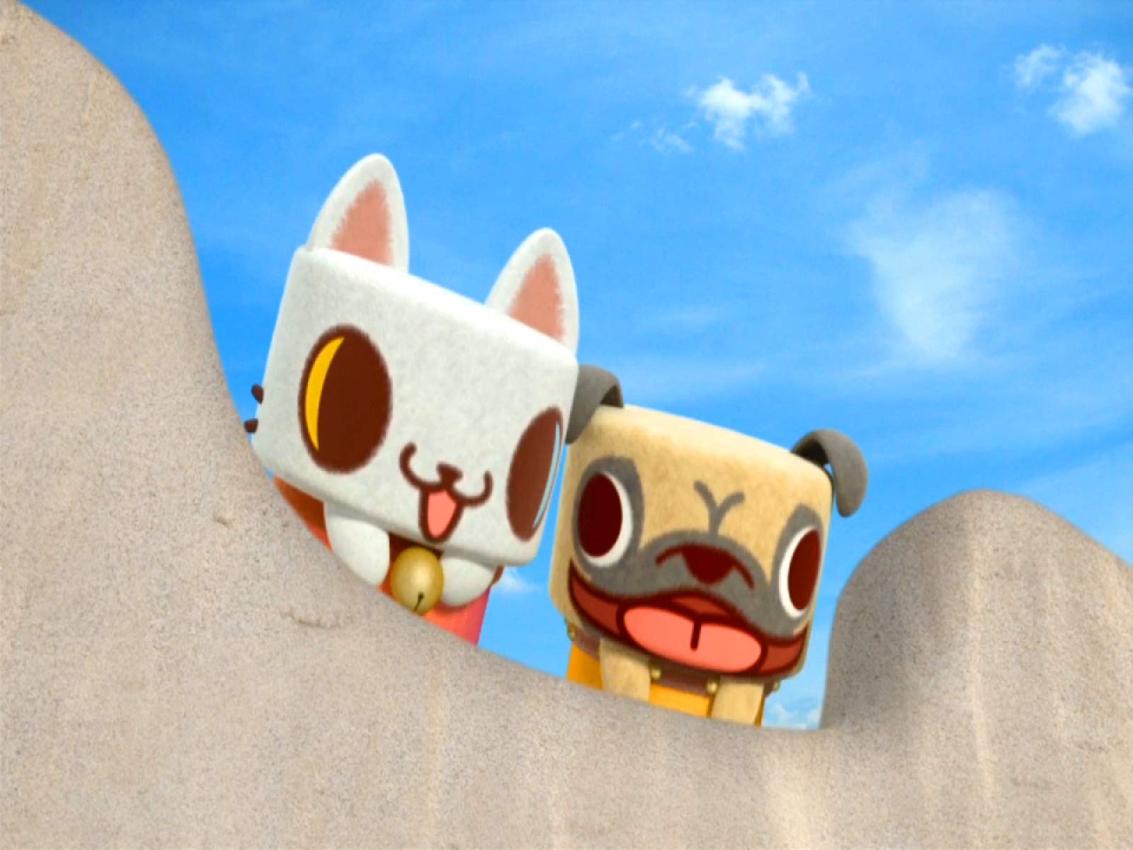 Watch Canimals | Prime Video