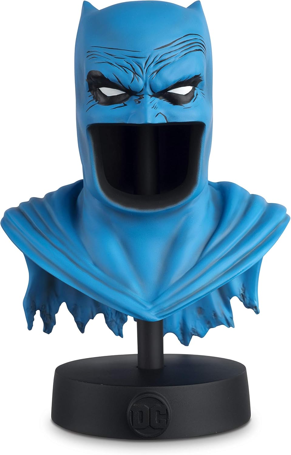 DC BATMAN UNIVERSE COWL COLLECTION #2 DARK KNIGHT RETURNS – BigaMart