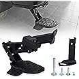 Amazon.com: Rear Bed Step Compatible with Dodge Ram 2500 3500 2019 2020 ...