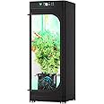 Amazon.com: VGrow All-in-One Smart Grow Box, Professional System with ...