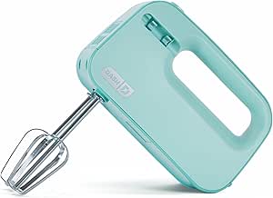 Amazon.com: Dash SmartStore™ Compact Hand Mixer Electric for Whipping ...