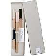 Amazon.com: TRANPARAN Porcelain Long Chopstick Rest Chopstick Holder ...