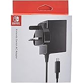 Amazon.com: Nintendo Switch AC Adapter