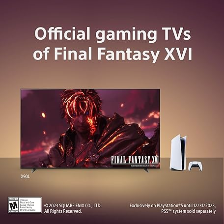 Mua Sony 98 Inch 4K Ultra HD TV X90L Series: BRAVIA XR Full Array LED ...