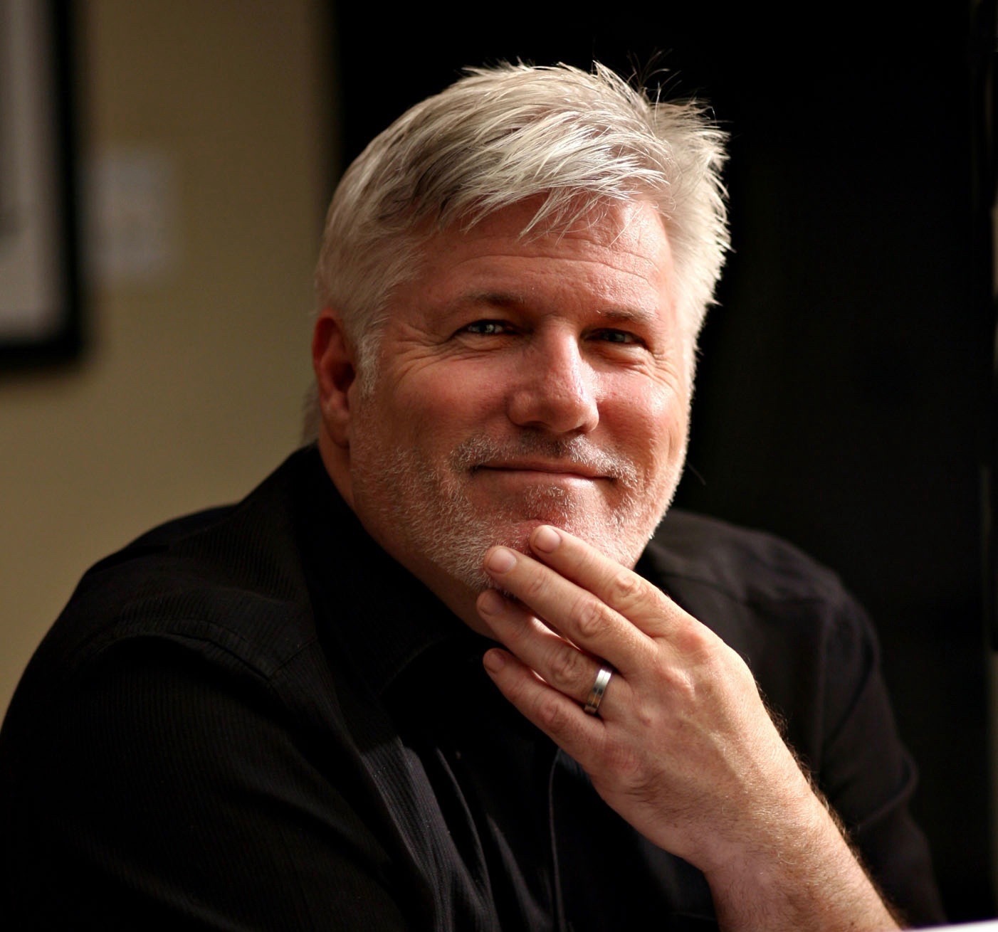 Thomas French – Audio Books, Best Sellers, Author Bio | Audible.com