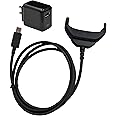 Amazon.com: USB Charger for Zebra TC51, TC52, TC56, & TC57; Power ...