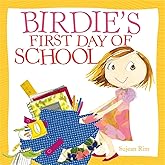 Mouse's First Day of School: Lauren Thompson, Buket Erdogan ...