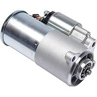 Amazon.com: Replacement Starter Motor - Compatible with Ford & Lincoln ...