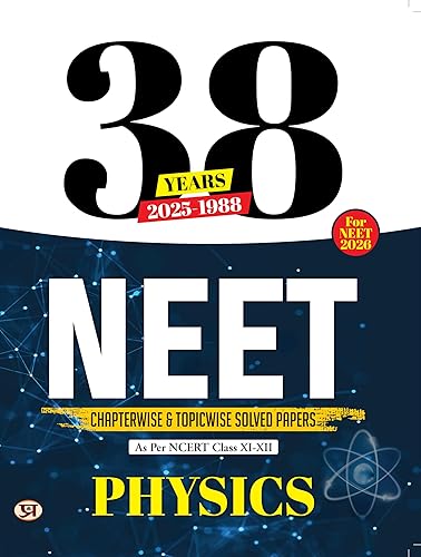 38 Years Neet Previous Year Pyqs Solved Question Papers 2025 1988