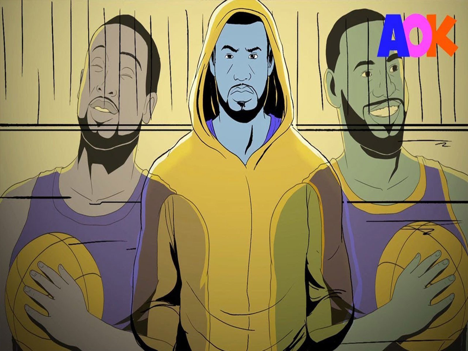 Watch AOK | Prime Video