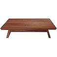 Amazon.com: EarthBench Shrine Table - Large-Size Petite Floor Altar (7 ...