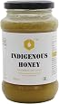 Raw Organic Honey by Indigenous Honey| Unprocessed, Unfiltered ...