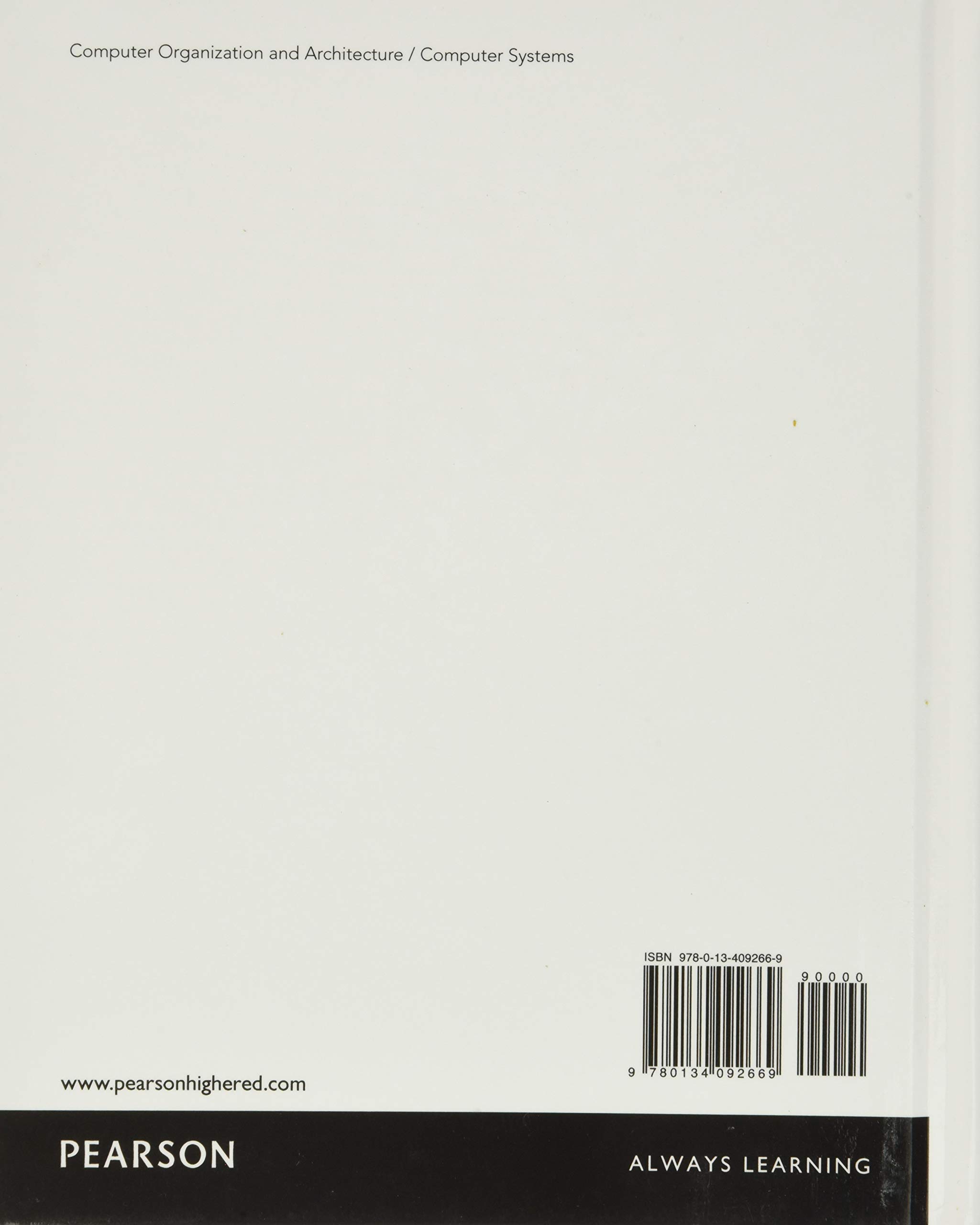 Mua Computer Systems: A Programmer's Perspective trên Amazon Mỹ chính hãng 2024 | Fado