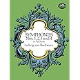 Symphonies Nos. 1, 2, 3 and 4 in Full Score (Dover Orchestral Music ...