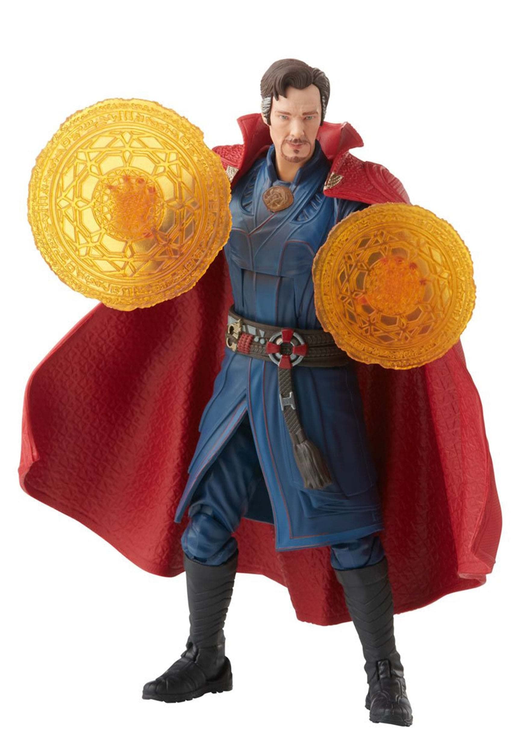 Mua Hasbro Marvel Legends Series Doctor Strange in the Multiverse of ...