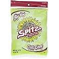 Amazon.com : Spitz, Sunflower Seeds, Chili Lime Flavored, Big Bag, 6oz ...