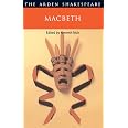 Amazon.com: Macbeth (Arden Shakespeare: Second Series): 9781903436486 ...