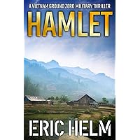 Red Dust (Vietnam Ground Zero Military Thrillers): Helm, Eric: 9781800552951: Amazon.com: Books