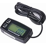 Amazon.com : STIHL 5910 850 1008 Chain Saw RPM Tachometer EDT7 : Chain ...