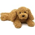 Amazon.com: GUND Muttsy Dog Plush, Premium Plush Puppy Stuffed Animal ...