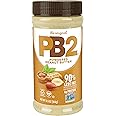 PB2 Powdered Peanut Butter 184 Gram : Amazon.ca: Grocery & Gourmet Food